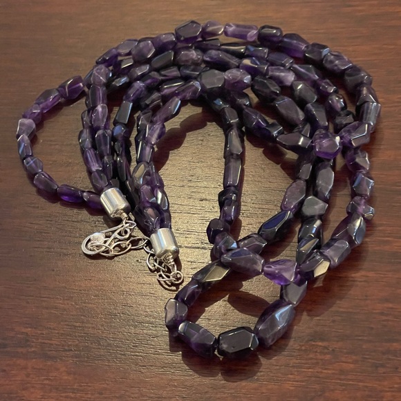 Mine Finds by Jay King | Jewelry | Signed Mine Finds By Jay King Dtr ...